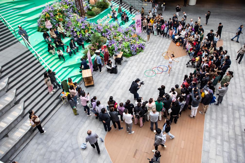 “城市即舞台” 2025上海·静安戏剧节大幕将启-新华网